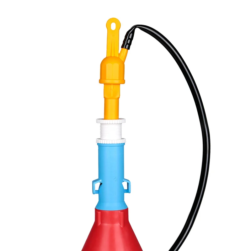 Automatic Chicken Waterer Drinking System Waterline Automatic Poultry ...