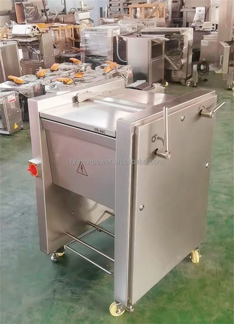 Beef Meat Skinner Fascia Removal Machine Meat Processing Machine Price ...