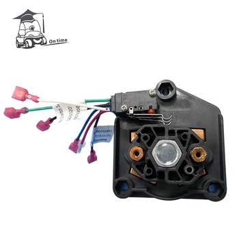 Club Car 48v Heavy Duty Forward & Reverse Switch Assembly For 1996-up ...