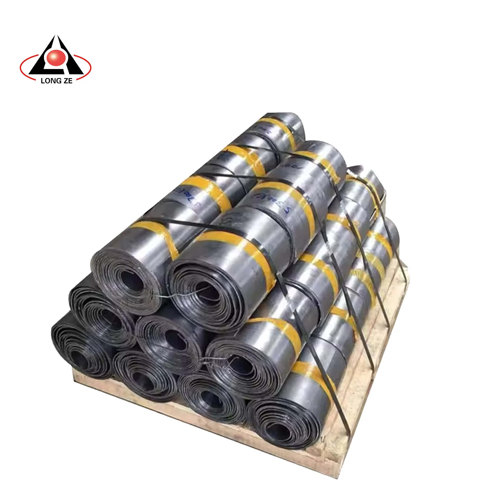 X-ray Radiation Protection Lead Plate With 99.994%purity For Ct Chamber ...
