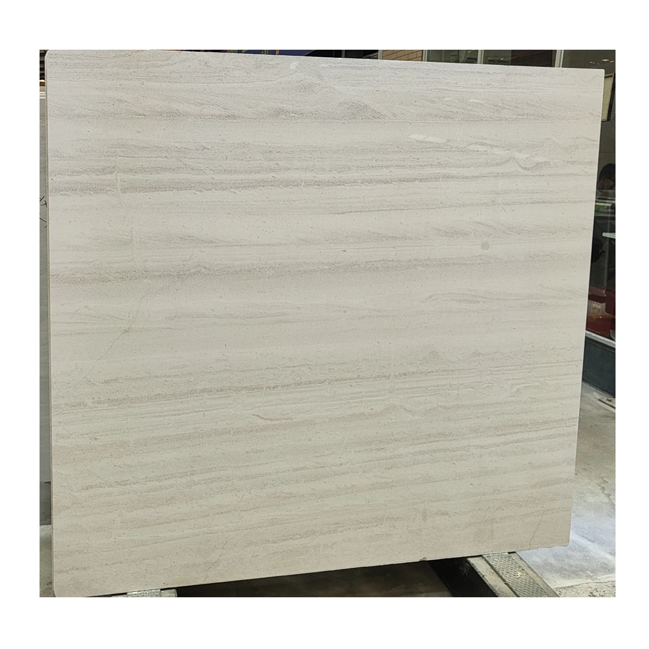 Luxury French Wood Grain Marble Fusion Marble For Wall Floor Tiles ...