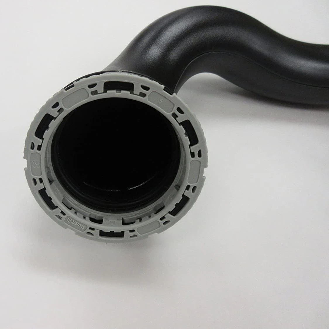 23131218 Turbo Pipe Turbocharger Intercooler Hose - Lower Air Inlet ...