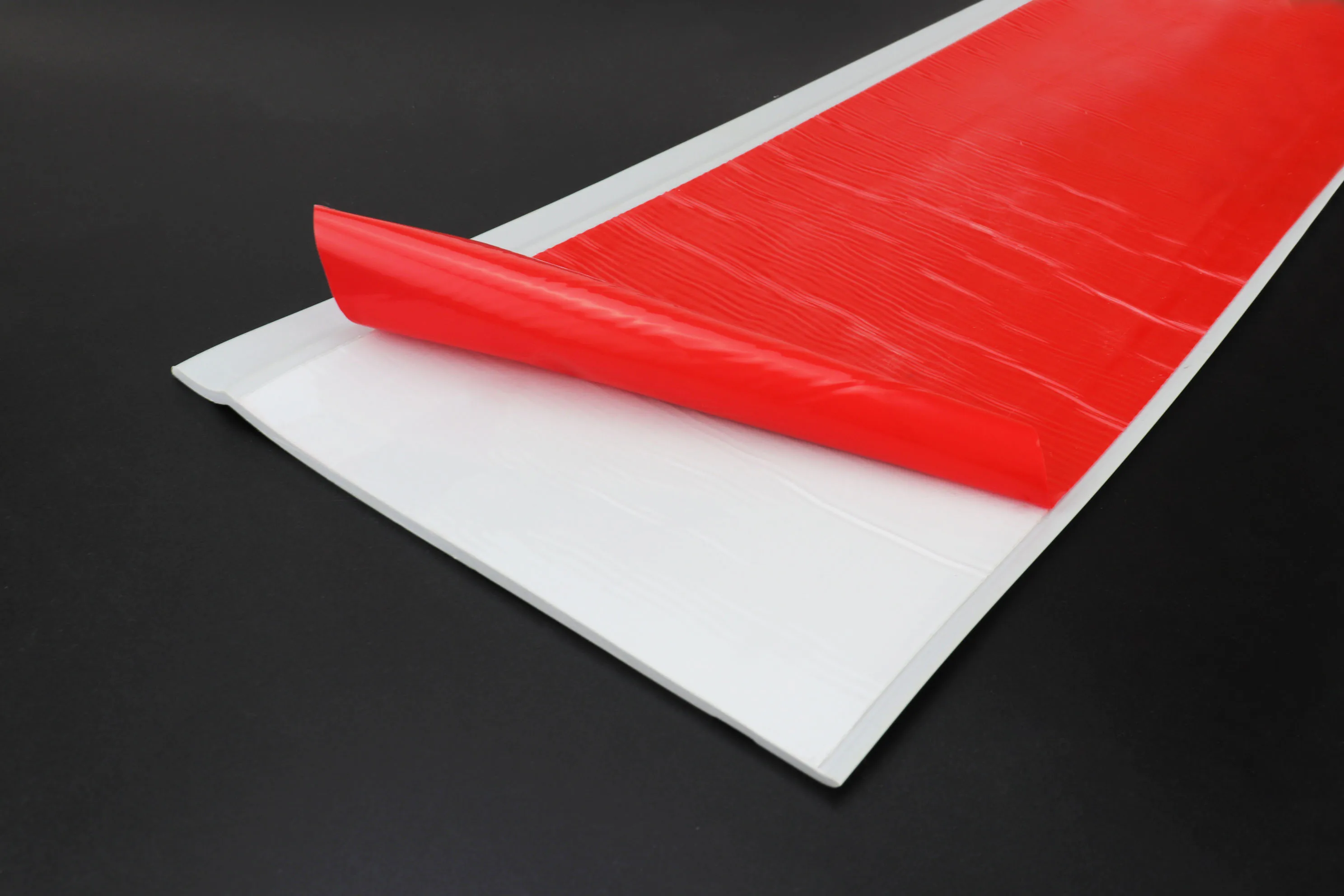 S152-f,Raitto Flexible Wall Baseboard Moulding Trim Peel And Stick ...