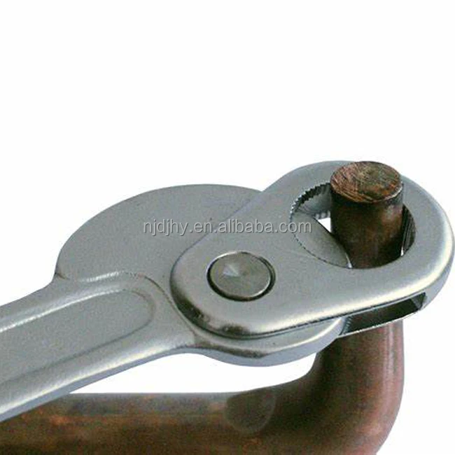 Electrode Tip Remover for Spot Welding - Efficient Tool