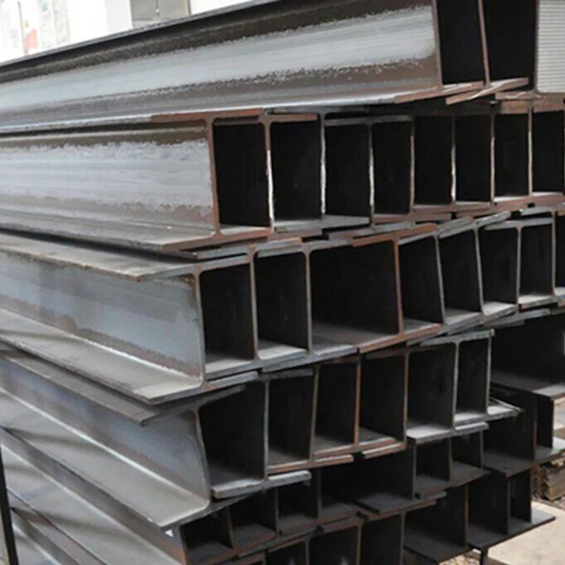 Ipe Beams Steel Structural H Beam I-beam - Buy Structural Beam,H Shape ...