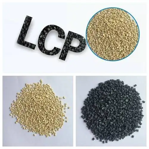 Celanese LCP GF30 Vectra E130I - High Performance Polymer