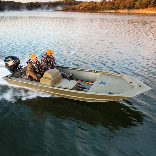 Ecocampor Aluminum Fishing Boats Aluminum Boats with Engine for Sale ...