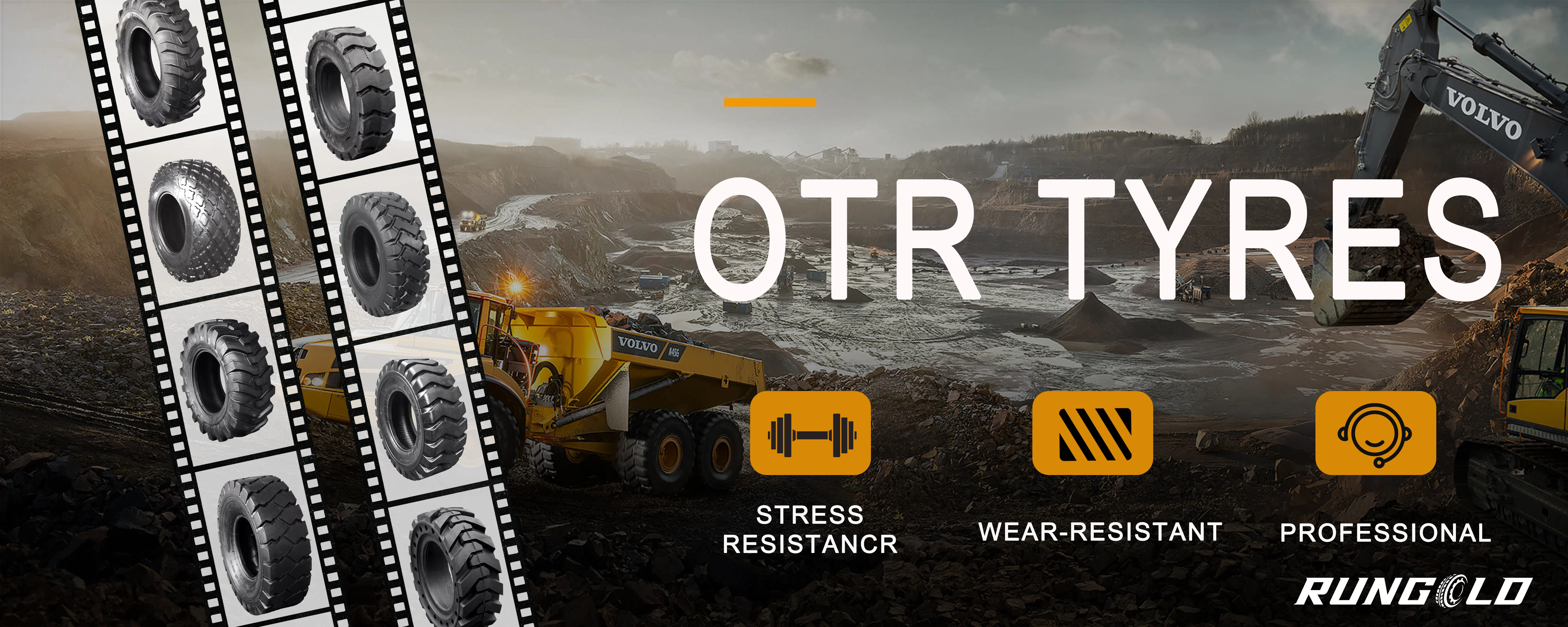 Tractor Drive Tyres 12.5/80-18TL - High Quality & Durability