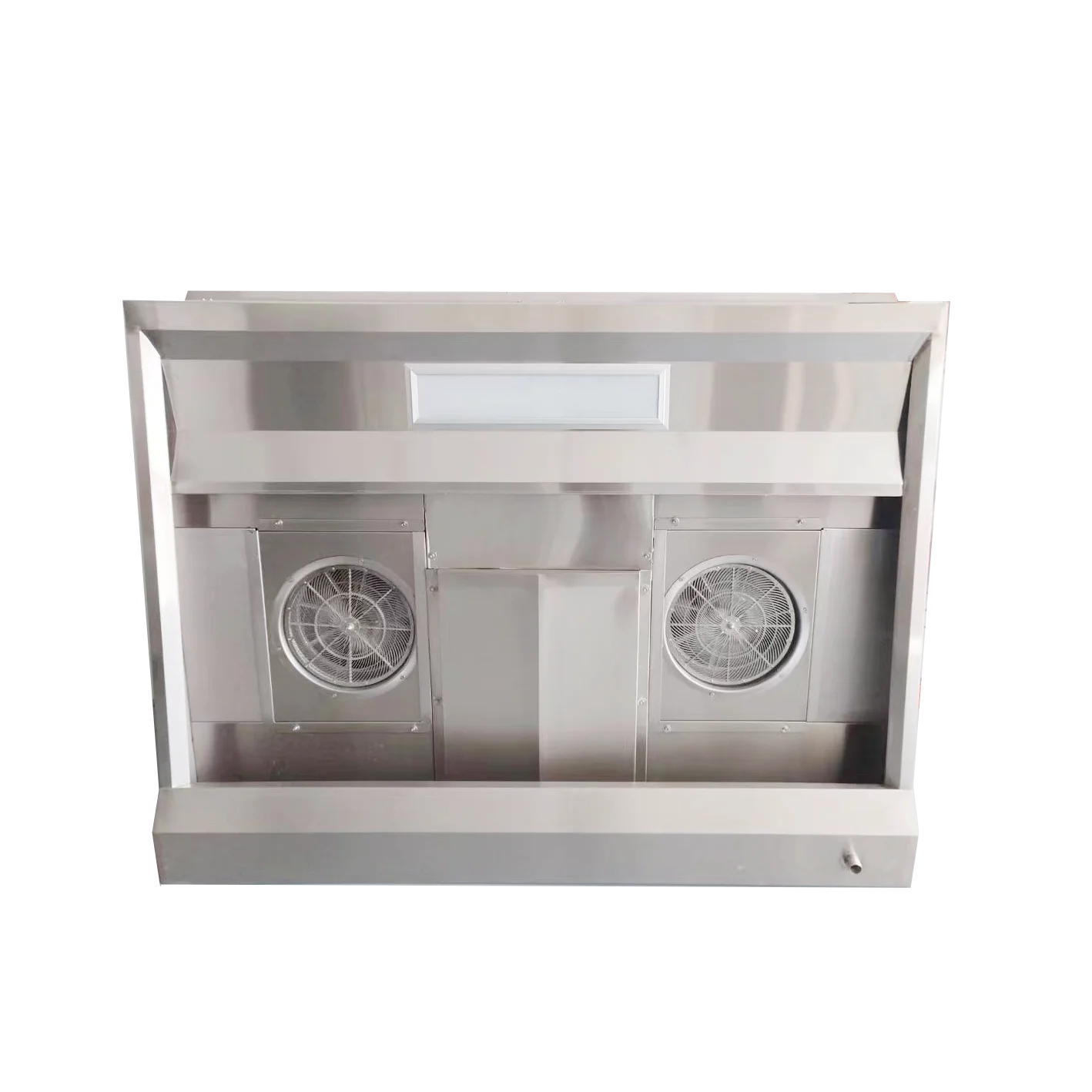 Alibaba.com: VICTORY KITCHEN Customized Stainless Steel Cooker Vent ...