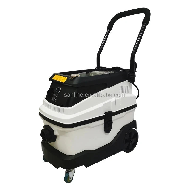 Dust-free Gypsum Sanding Machine - Efficient & Reliable