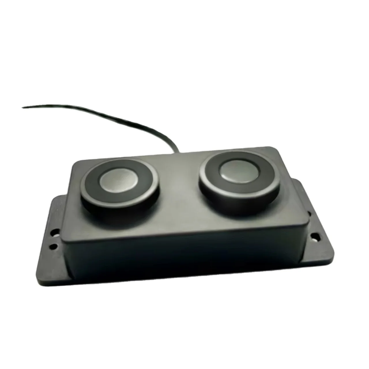 Waterproof ultrasonic sensor industrial Ranging Sensors Module ...