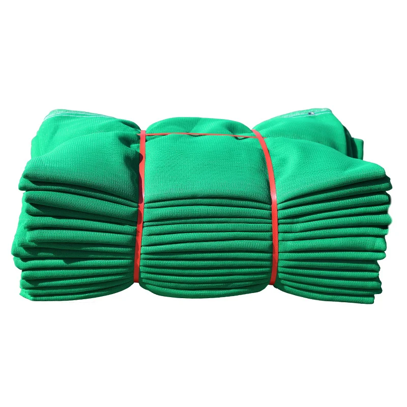 Building Safety Netting Fireproof Construction Safety Mesh Net for ...