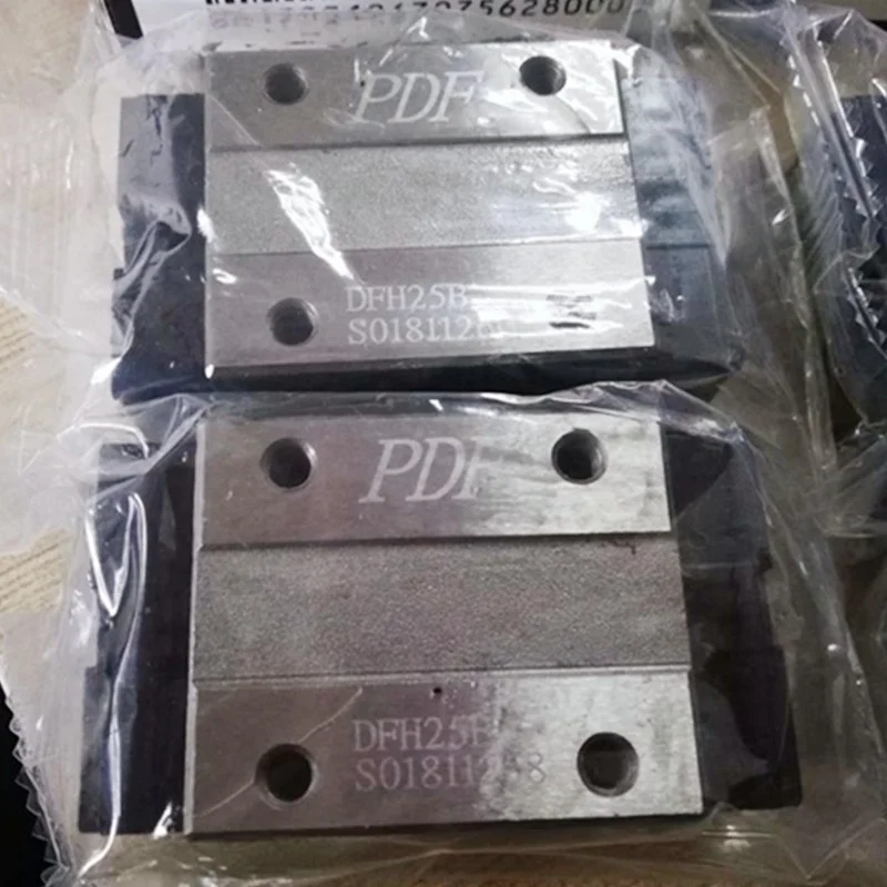 Linear Motion Guide - Precision and Durability Redefined