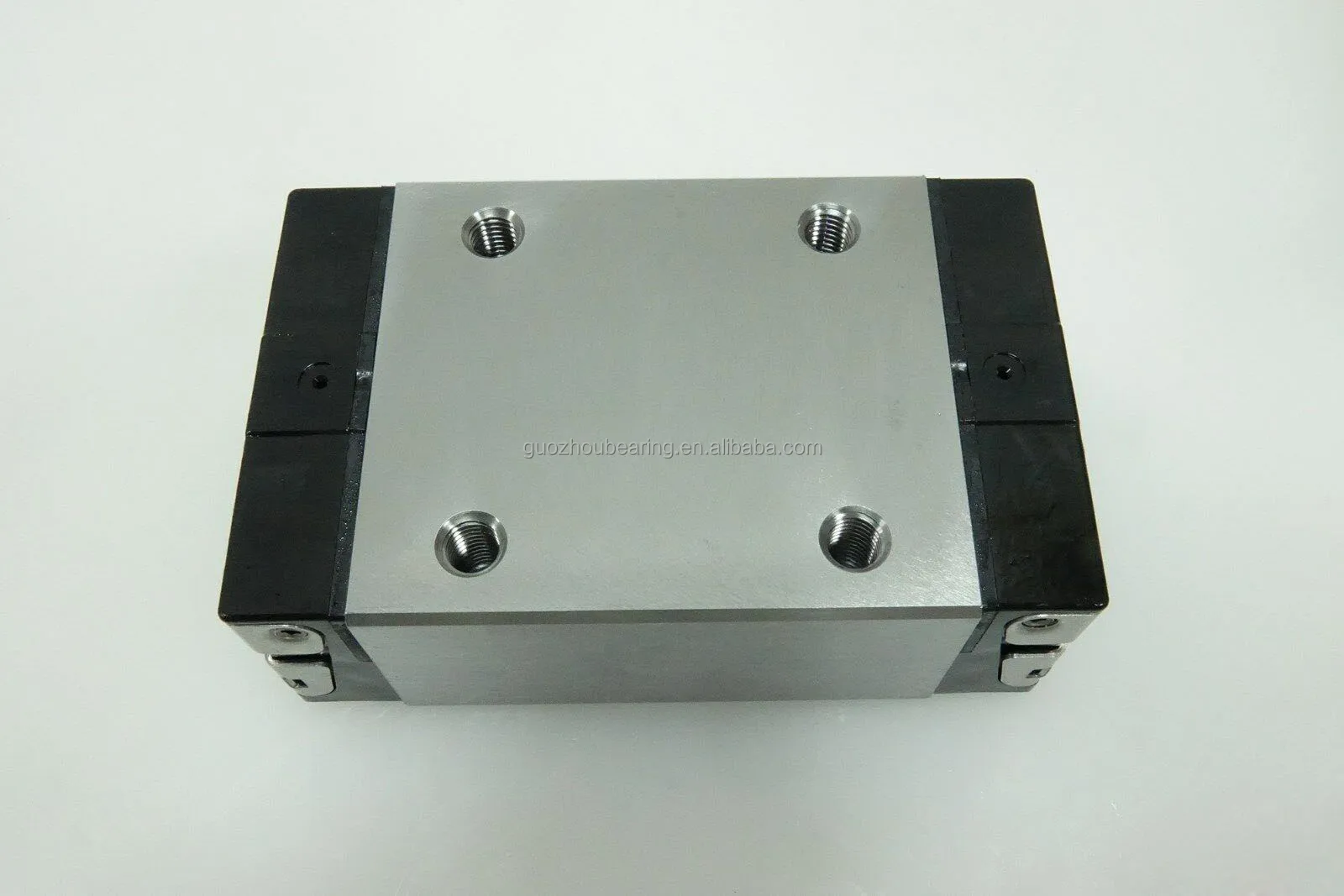 Rexroth-Bloque de corredor, rodamiento lineal R162261410 R1622-614-10 ...