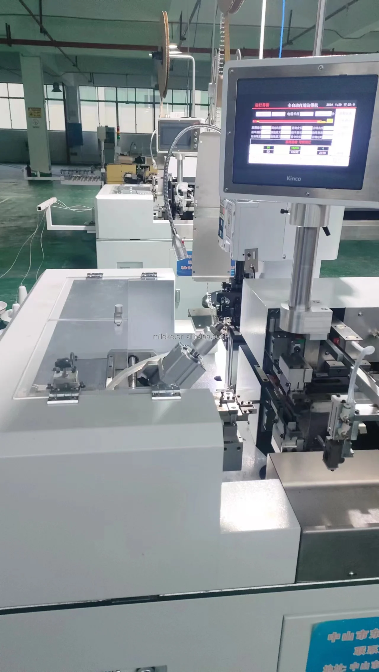 Washing Machine Ntc 12kom 10k Pt100 Temperature Sensor - Buy Ntc Pt100 ...