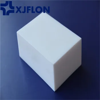 高品质的白色 Ptfe 块/片 - Buy Ptfe Block Sheet,White Ptfe Block,Ptfe Skived ...