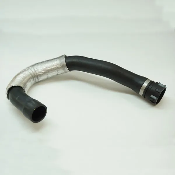 ระบบระบายความร้อนท่อหม้อน้ำ Oem 11537581942ท่อน้ำสำหรับ Bmw F02 F10 F18 ...