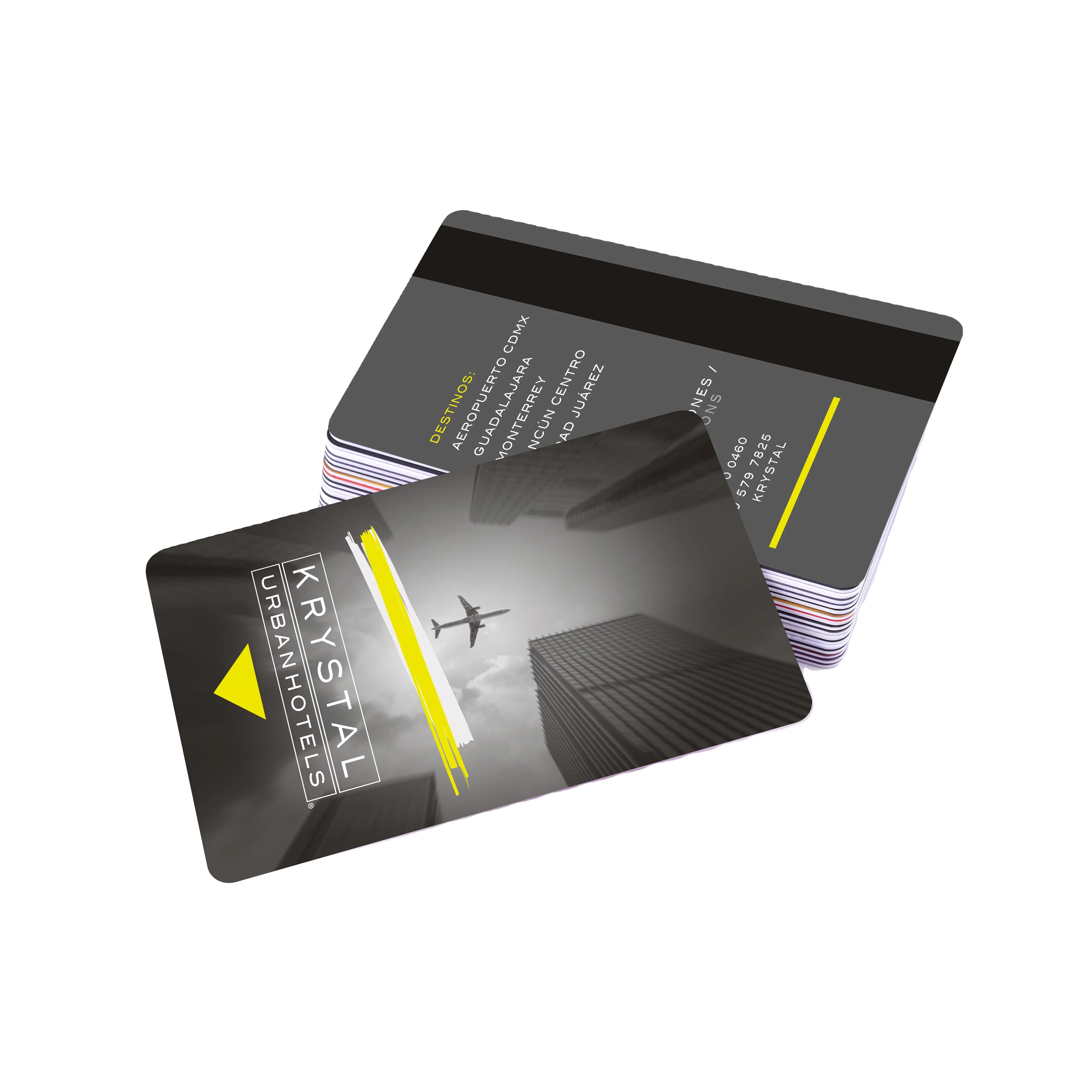 Printable 125 Khz Lft5577 + Mifare Ultralight(r) Ev1 Hi-co Magnetic ...