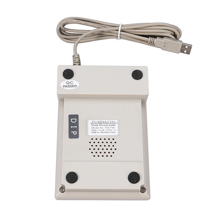 Multifunctional Metal Wired Numeric Keypad Usb 20 Keys Password Numeric Keyboard For Windows ...