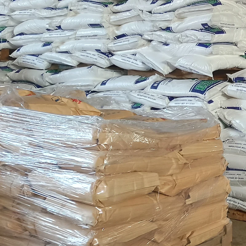 Potassium Dichromate Paper