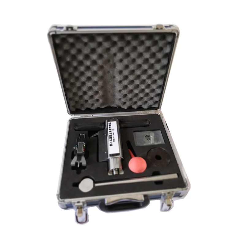 Mortar / Concrete Penetration Test Probe| Alibaba.com