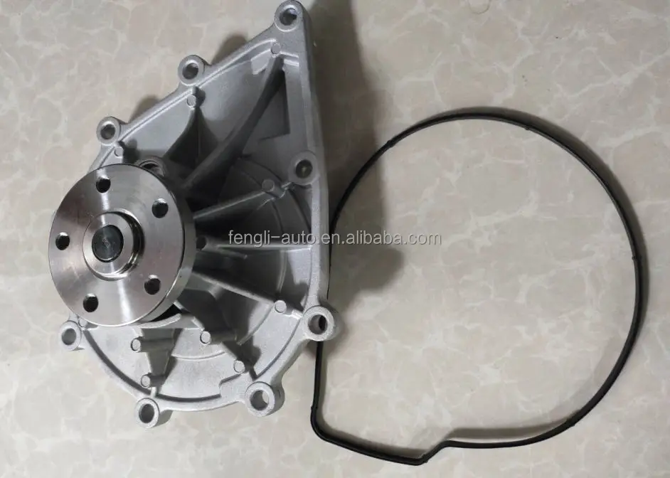 Heavy Duty Truck Detroit Diesel Dd15 Dd13 Engine Water Pump 4722000001 ...