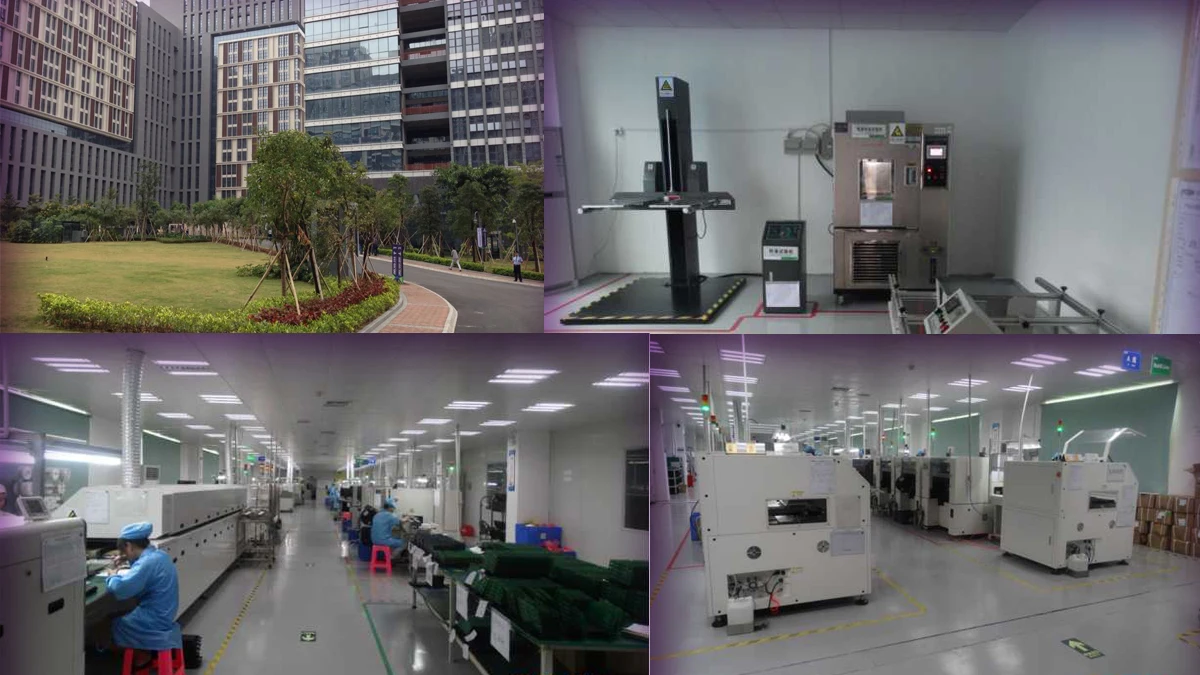 Company Overview - KKM Company Limited