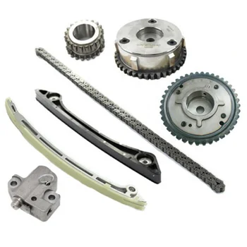 Timing Chain Kit Lr025632 Lr025262 Cj5e6c524ad 5234910 For Land Rover ...