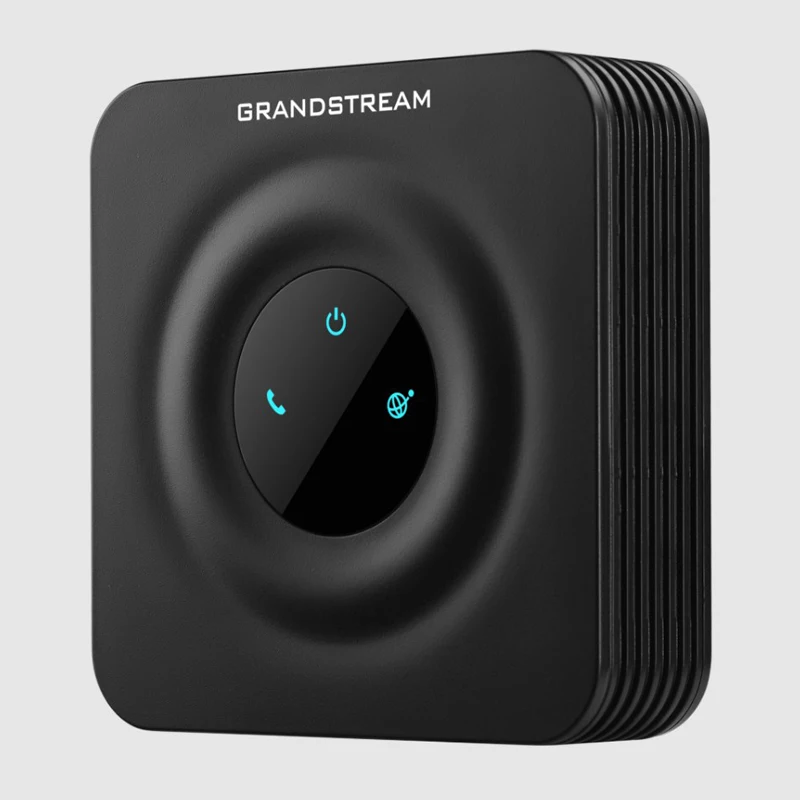 Grandstream Sip Ata Ht701 Ht801 Ht802 Ht812 Ht813 Ht814 Ht814 Voip ...