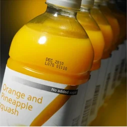 Leibinger JET3up EP Continuous Inkjet Printer for Industrial Printing ...