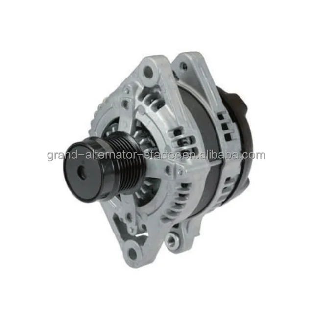12v 100a Alternator 104210-2070 104210-2071 104210-4470 27060-0p140 ...