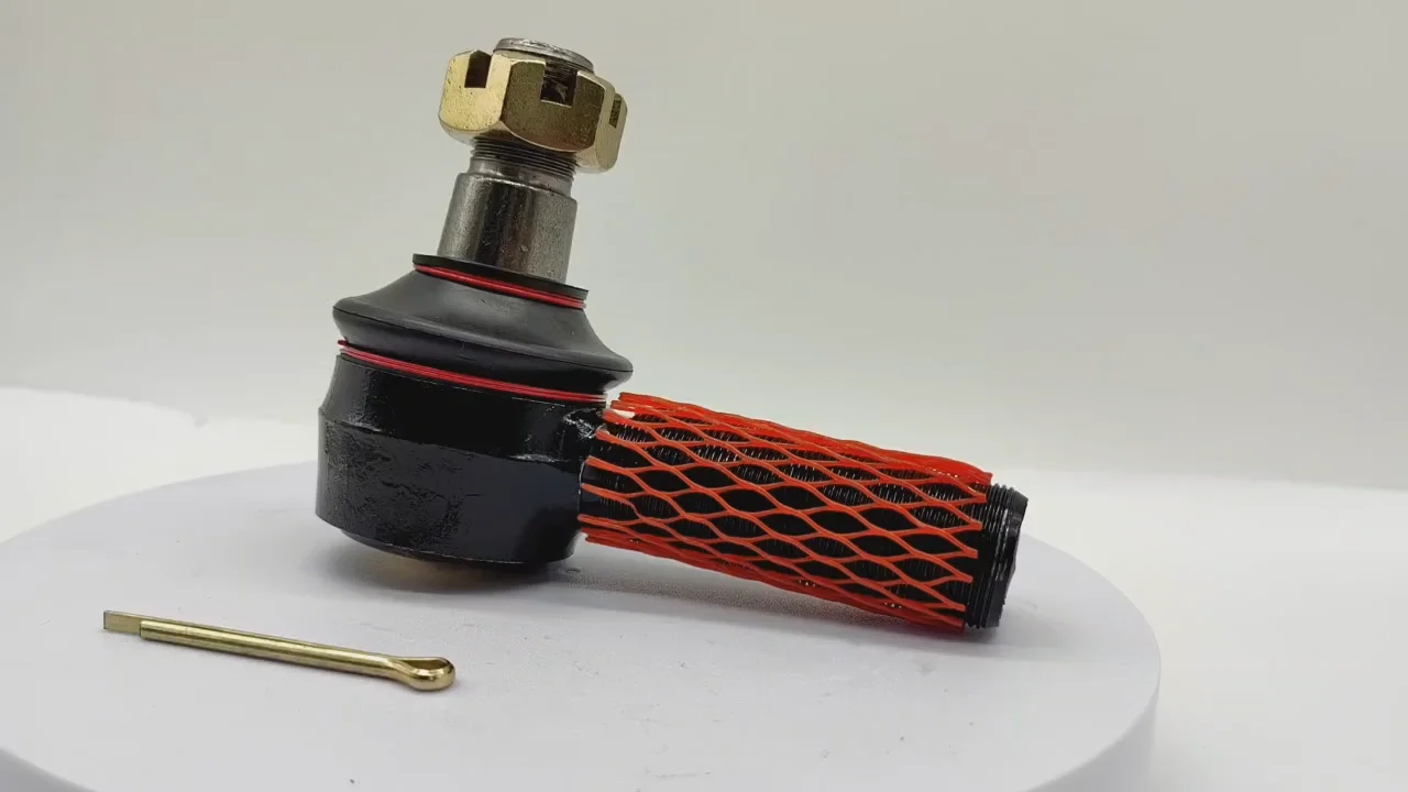 Steering Truck Parts Ball Joint For Scan_ia Tie Rod End 1738381 1767328 ...