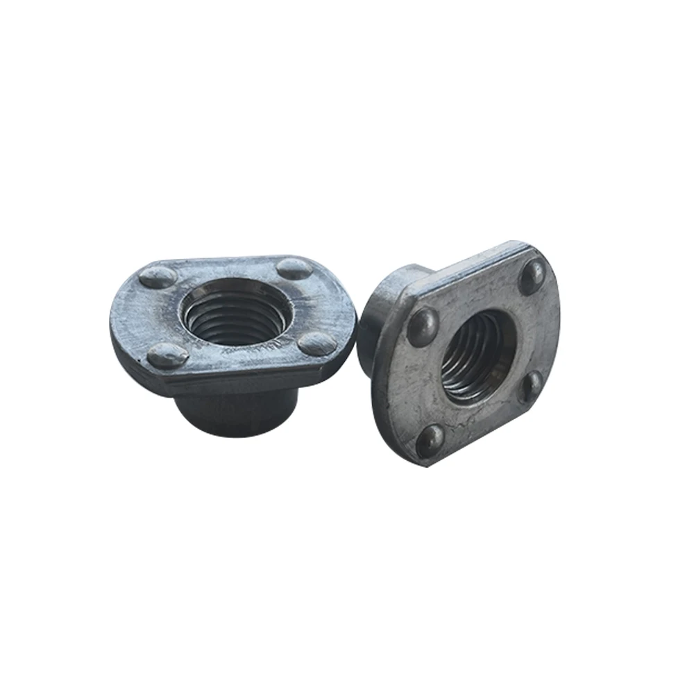 Jis B 1196 Hardware T-style Weld Nuts - Buy T-style Weld Nuts,Jis B ...