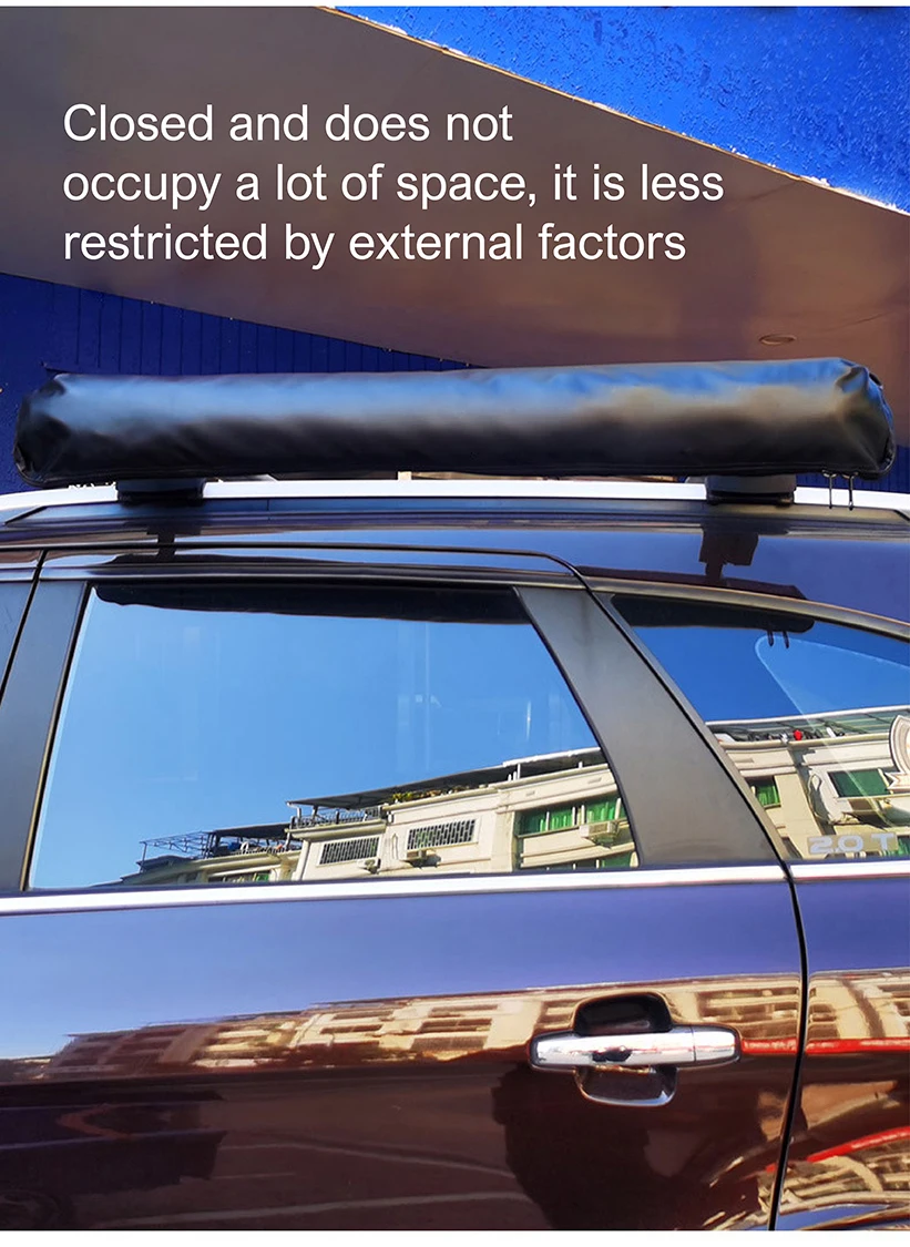 Outdoor Bath Toilet Tent Shower Tent Camping Car Side Shower Tent - Buy ...