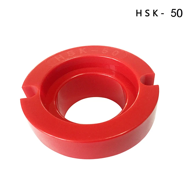 High Precision Tool Holders for CNC Machining Centers