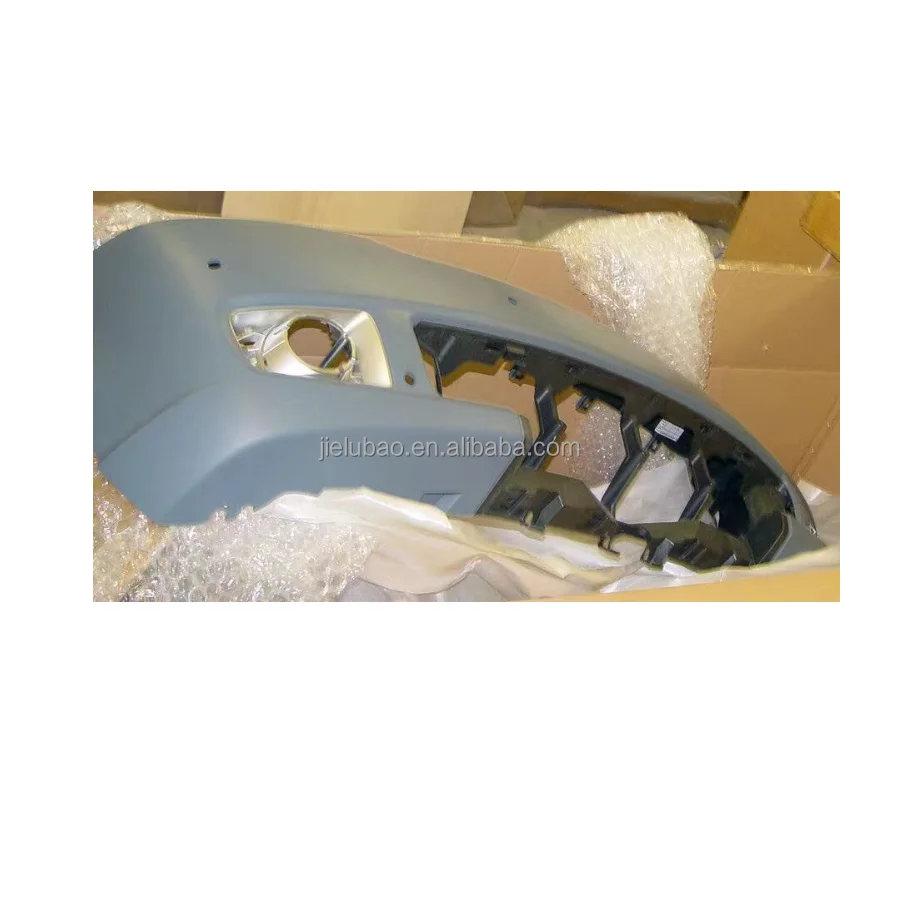 Land Rover Accessories - Front Bumper for Range Rover