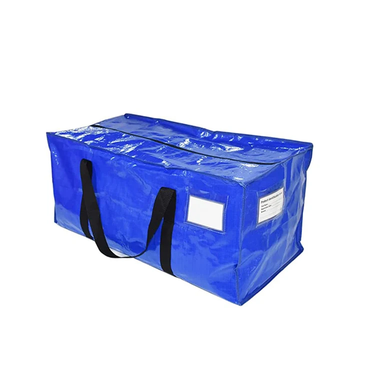 Heavy Duty Extra Large Waterproof Storage Bags - Ruixing