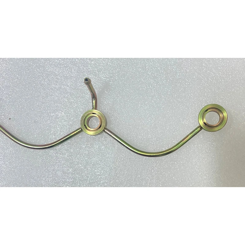 Nozzle Leakage Pipe For Ford Courier Ranger Mazda B2500 Wl 12v Injector ...