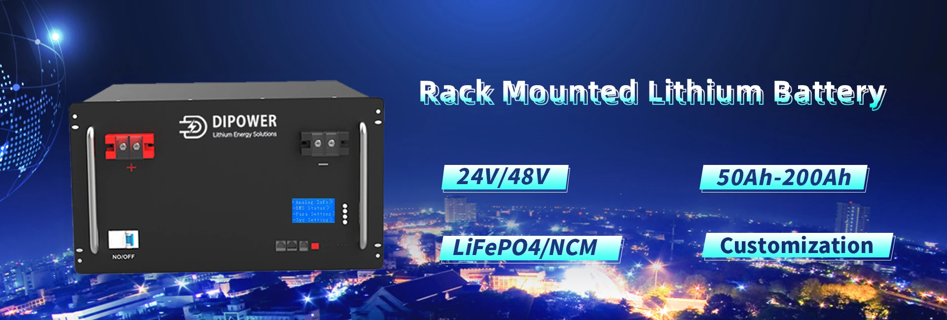 Guangdong Didu New Energy Co., Ltd.