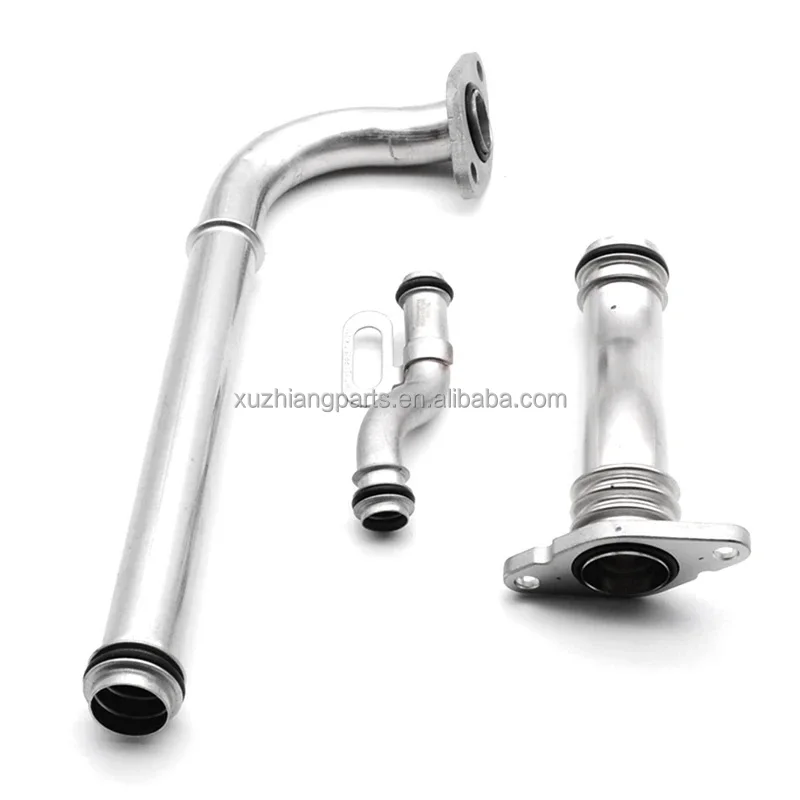 Engine Coolant Water Pipe for Vauxhall ASTRA & GM Models