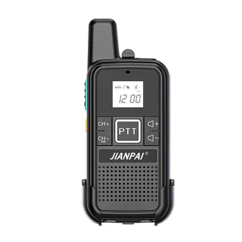 Jianpai E28s Walkie-talkie Small Machine Small And Light Wireless Mini ...