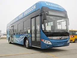 700 Bar Hydrogen Storage Tanks - Efficient & Safe Solutions