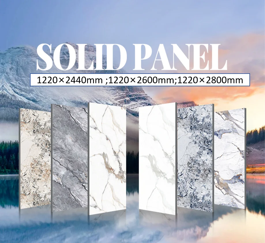 Carbon Slate Wall Pvc Marble Guangdong Building Materials Co. Ltd ...