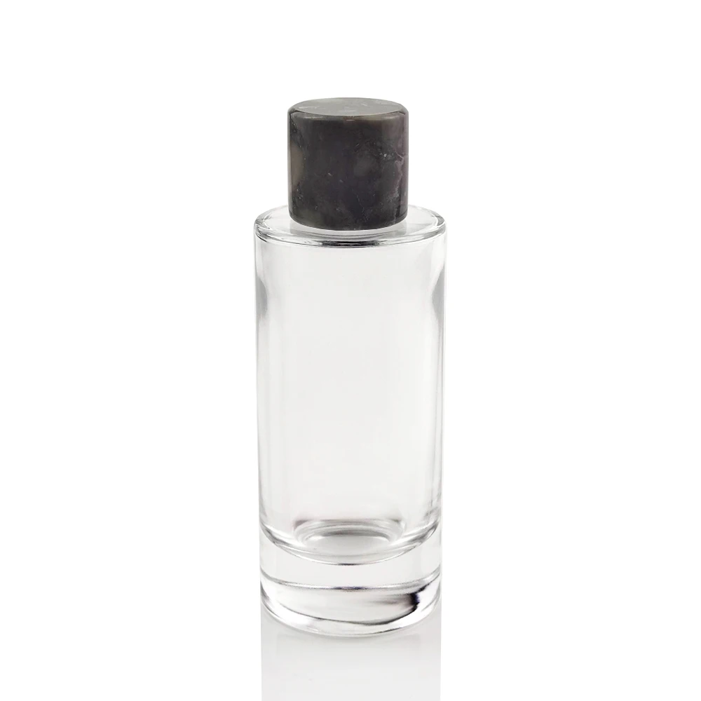 Factory Direct Sale High Grade Luxury Perfume Package 15fea Real Marble ...