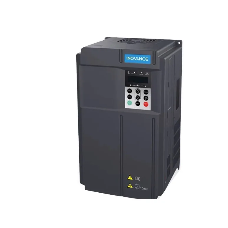 Inovance Inverter MD310 3.7KW - Reliable Power Solutions