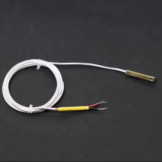 Patch type thermal resistance pt100 pt1000 RTD sensors| Alibaba.com