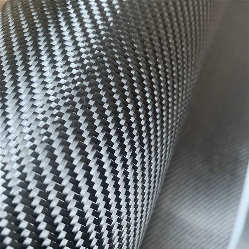 Carbon Twill Fiber Prepreg Carbon Fiber Fabric Cloth 3k 160gsm 200gsm ...