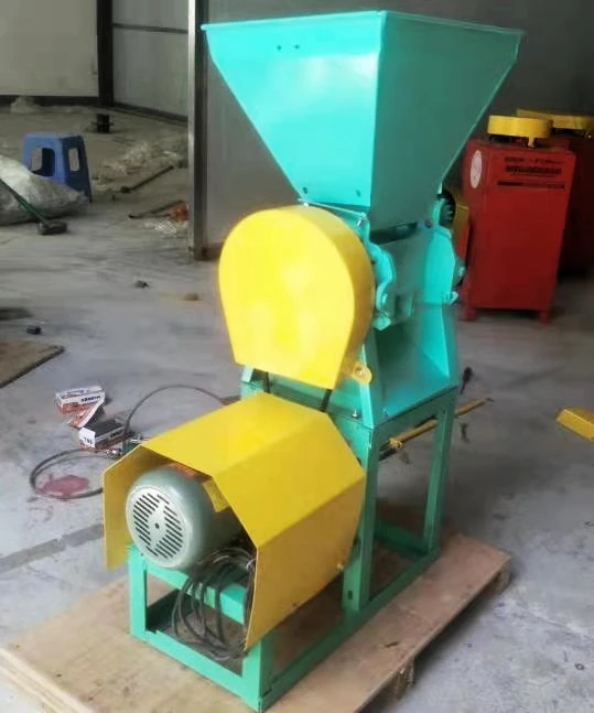 Efficient Cocoa Bean Pulp Removing Machine - High Productivity