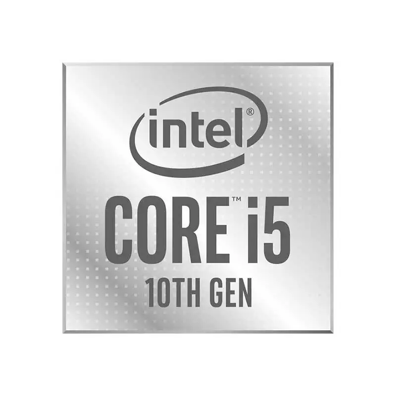 10th Gen Core I3 I5 Series Cpu Processors 10400 10400f 10105f 10105 ...