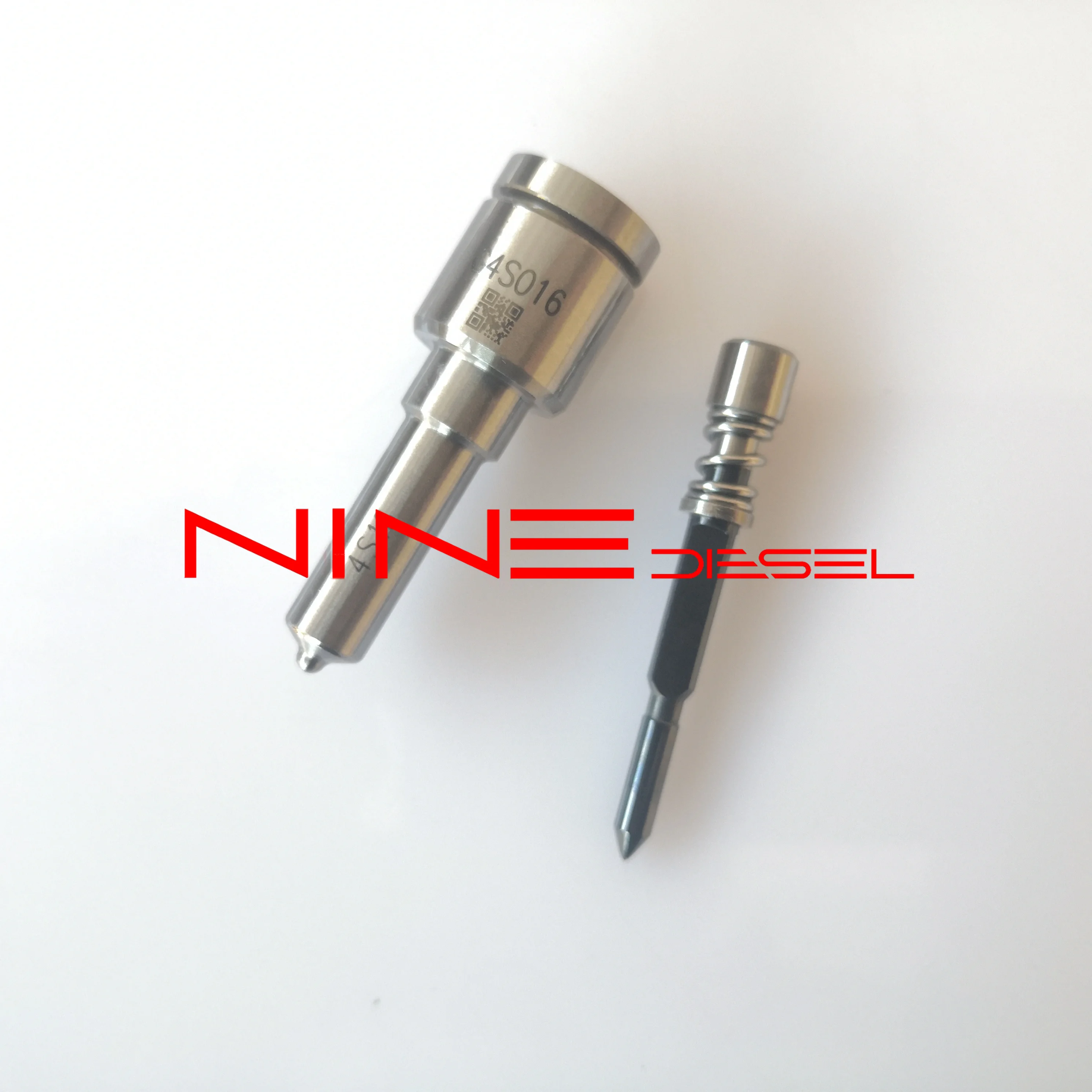 Diesel Fuel Injector Nozzle DLLA150P1076 for Injector 0445120019 ...